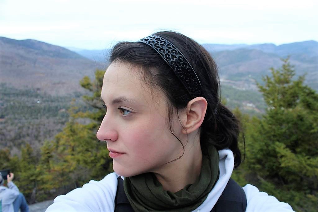 Rooster Comb Mountain – ADK Trail Tales