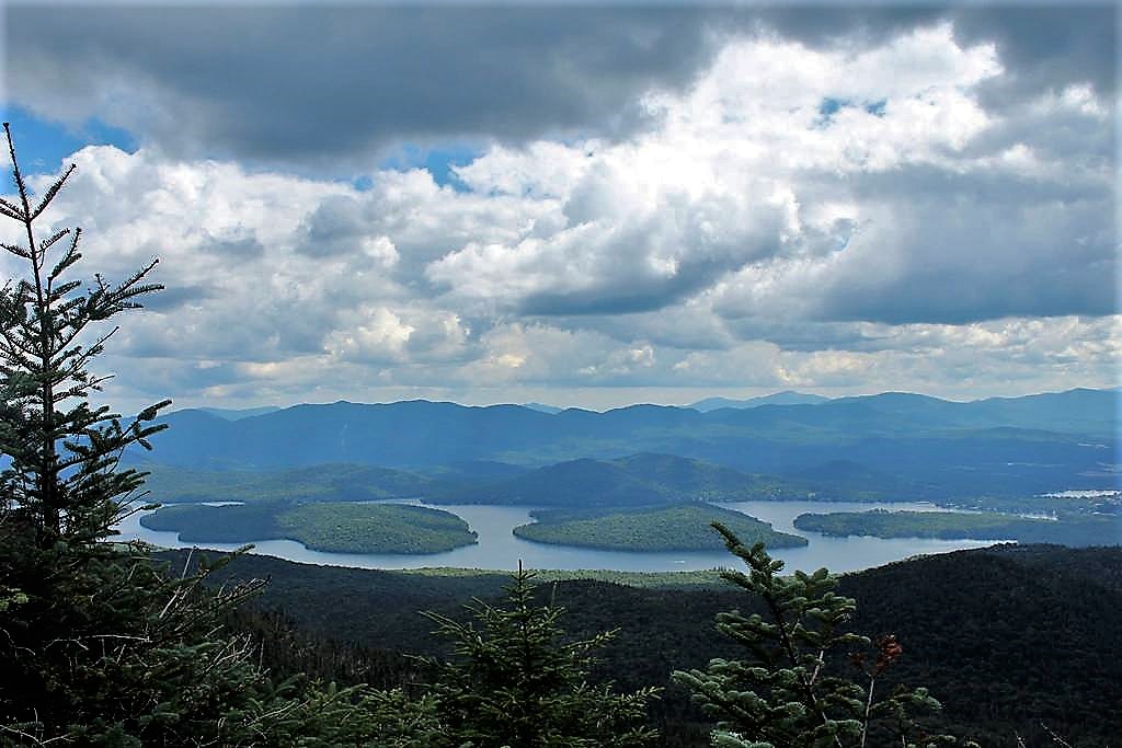 McKenzie Mountain – ADK Trail Tales