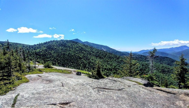 Hopkins Mountain – ADK Trail Tales