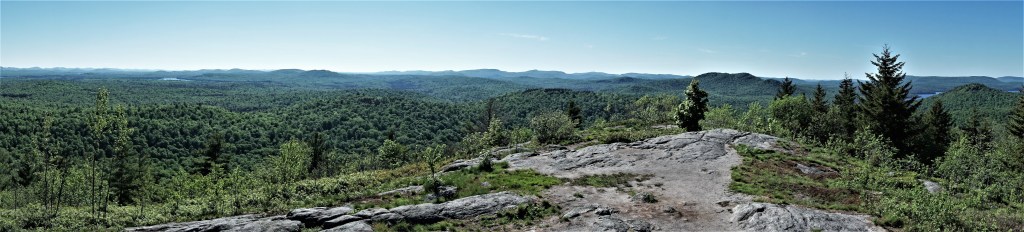 Tupper Lake Triad – ADK Trail Tales