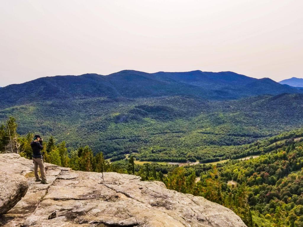 Bear Den Mountain – ADK Trail Tales