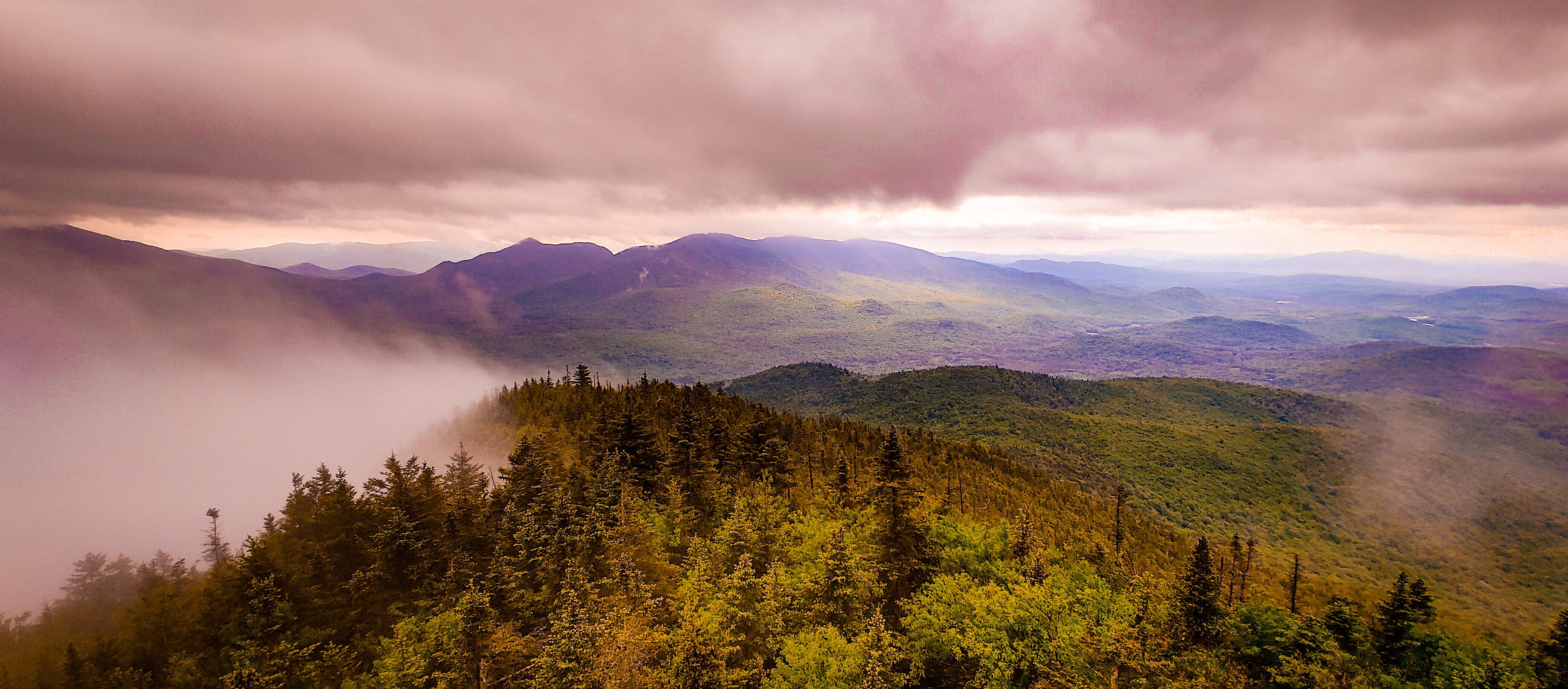 Mt. Adams – ADK Trail Tales