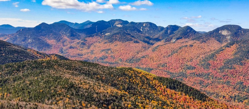 46er Peak Summary and Guide – ADK Trail Tales