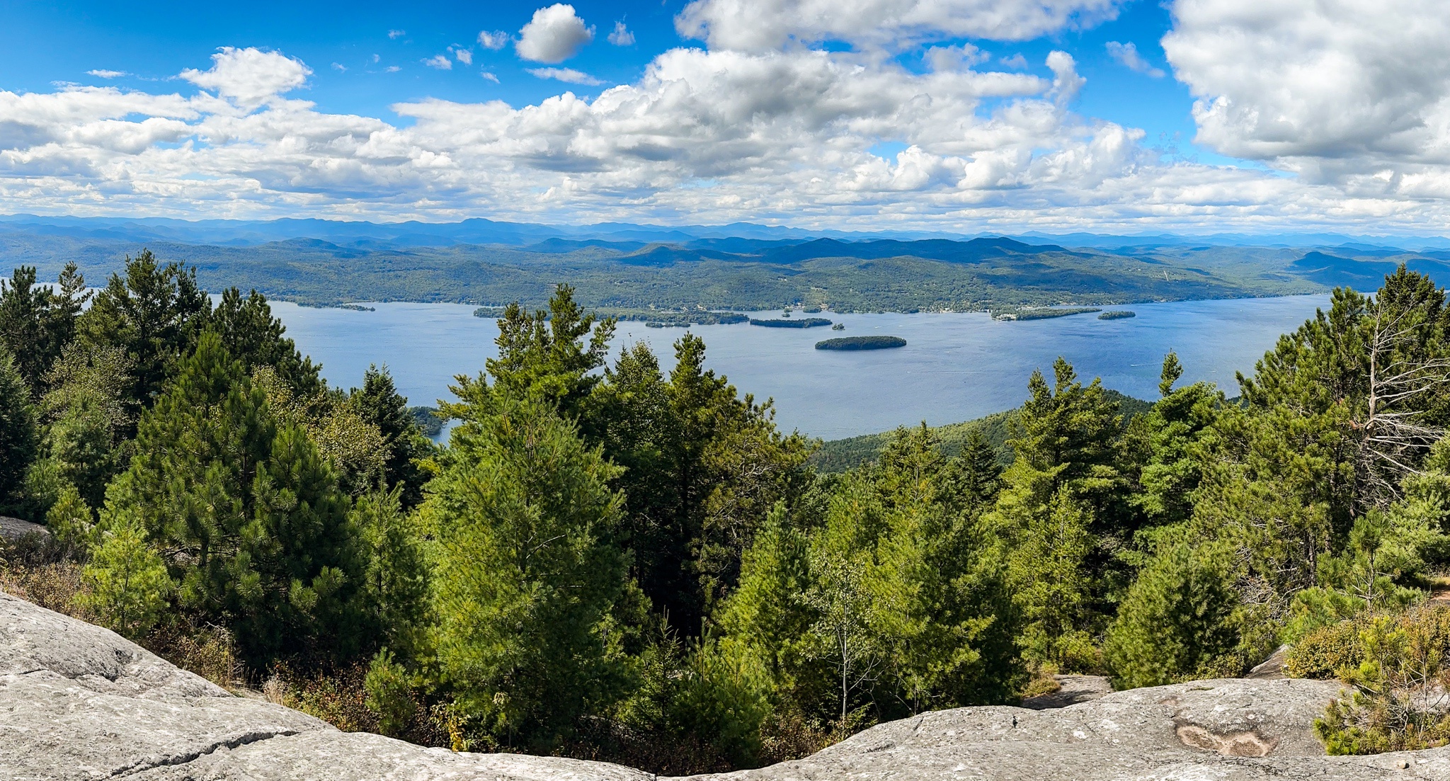 Buck Mountain – ADK Trail Tales